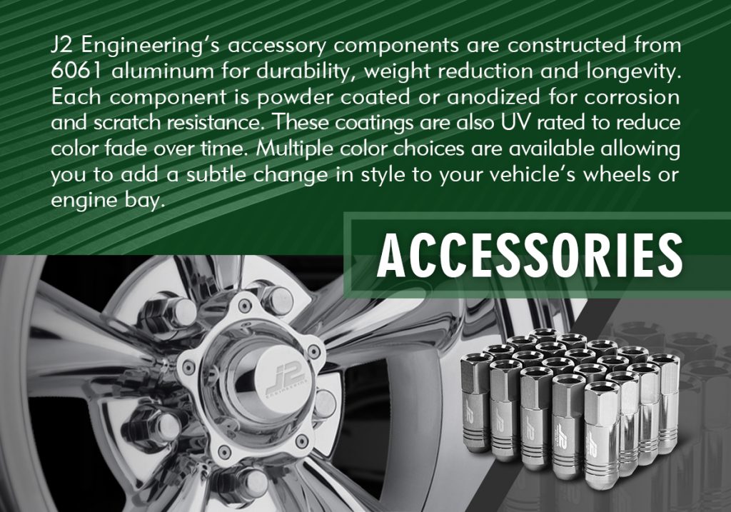 J2 Engineering – Specialized Aftermarket Car Parts Company